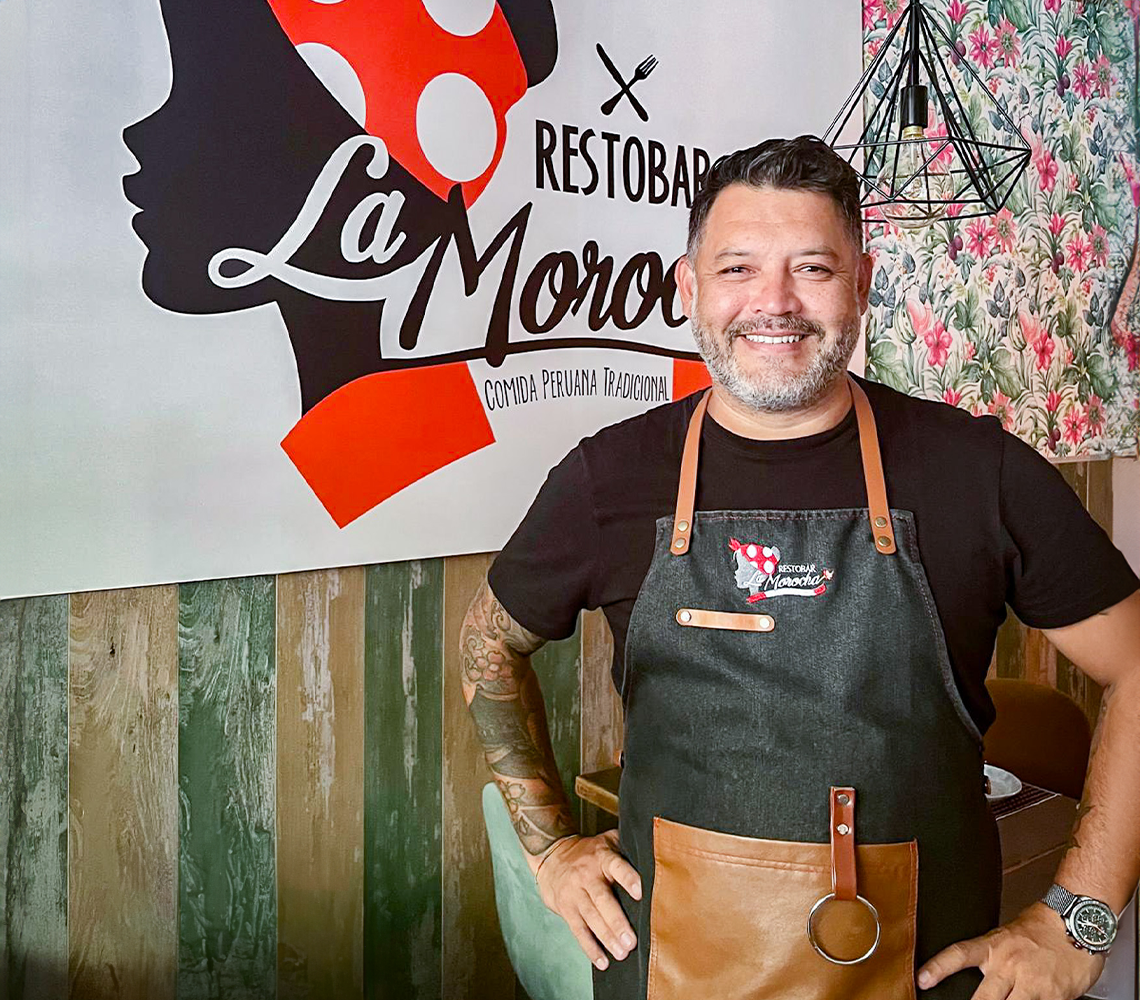 La Morocha - Te invitamos a visitarnos y descubrir por qué la cocina ...